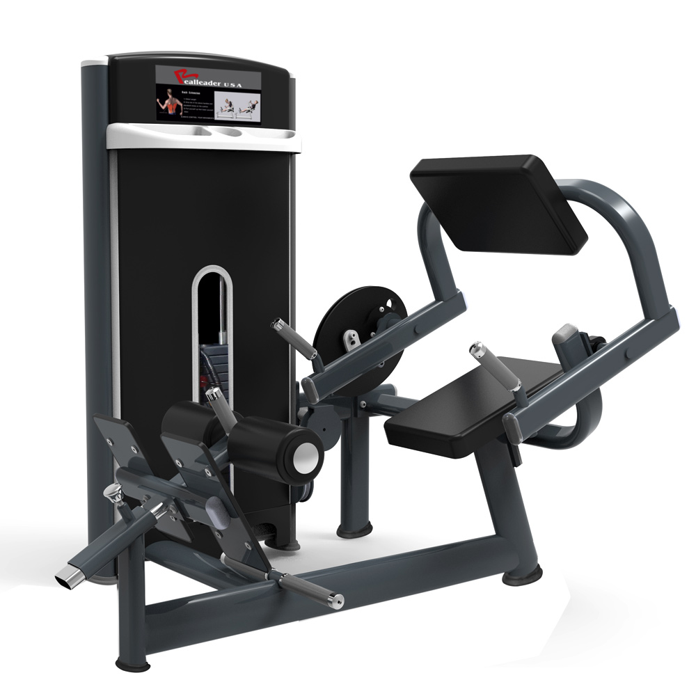 Máy tập lưng xô (Back Extension) RLD M7 - 1012 - Máy tập gym