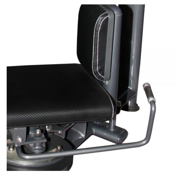 Máy xoay eo (Rotary Torso Rotation) RLD M7 - 2006 - Máy tập gym