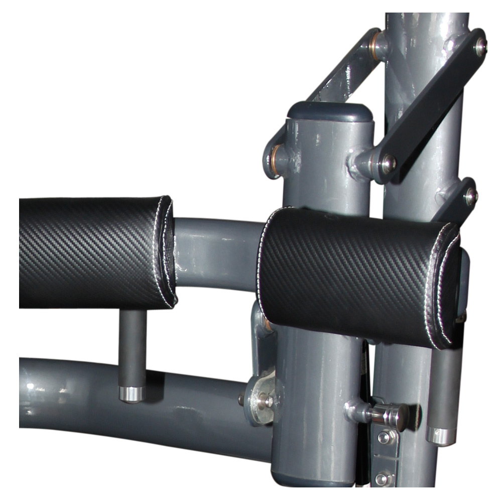 Máy xoay eo (Rotary Torso Rotation) RLD M7 - 2006 - Máy tập gym