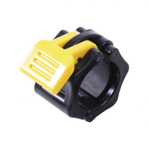 Bộ 2 khóa tạ nhựa Olympic MDBuddy MD4040 (1 cặp) - Máy tập gym