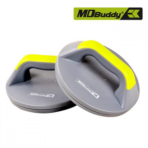 Dụng cụ hít đất chuyên nghiệp MDBuddy MD1434 - Máy tập gym